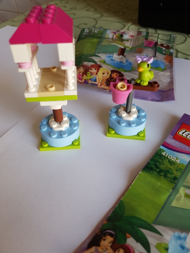 Lego friends 41024 | Wejherowo | Kup teraz na Allegro Lokalnie