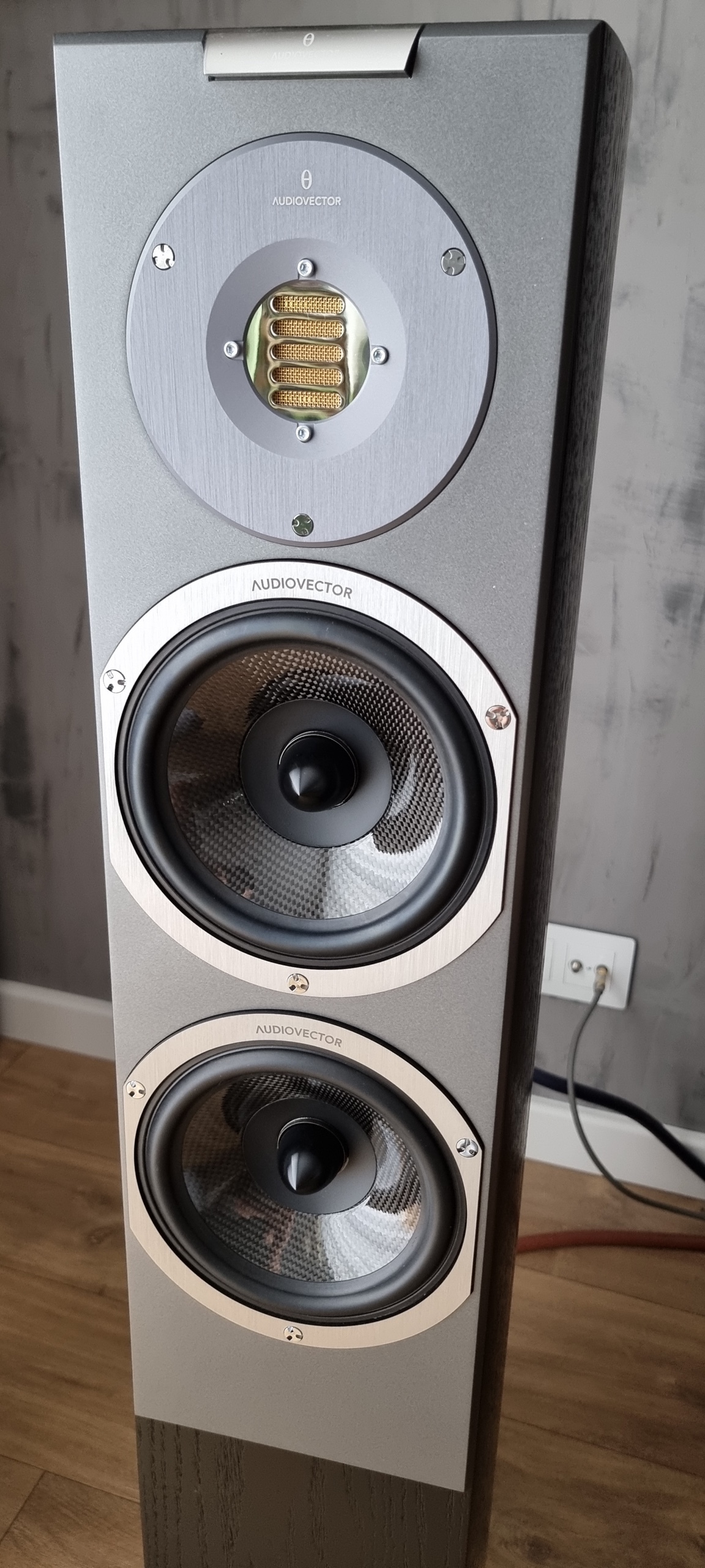Audiovector R3 Arrete | Wrocław | Kup teraz na Allegro Lokalnie