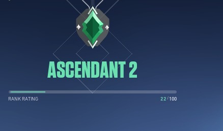 Konto Valorant Ascendant 2 | Kielce | Kup teraz na Allegro Lokalnie