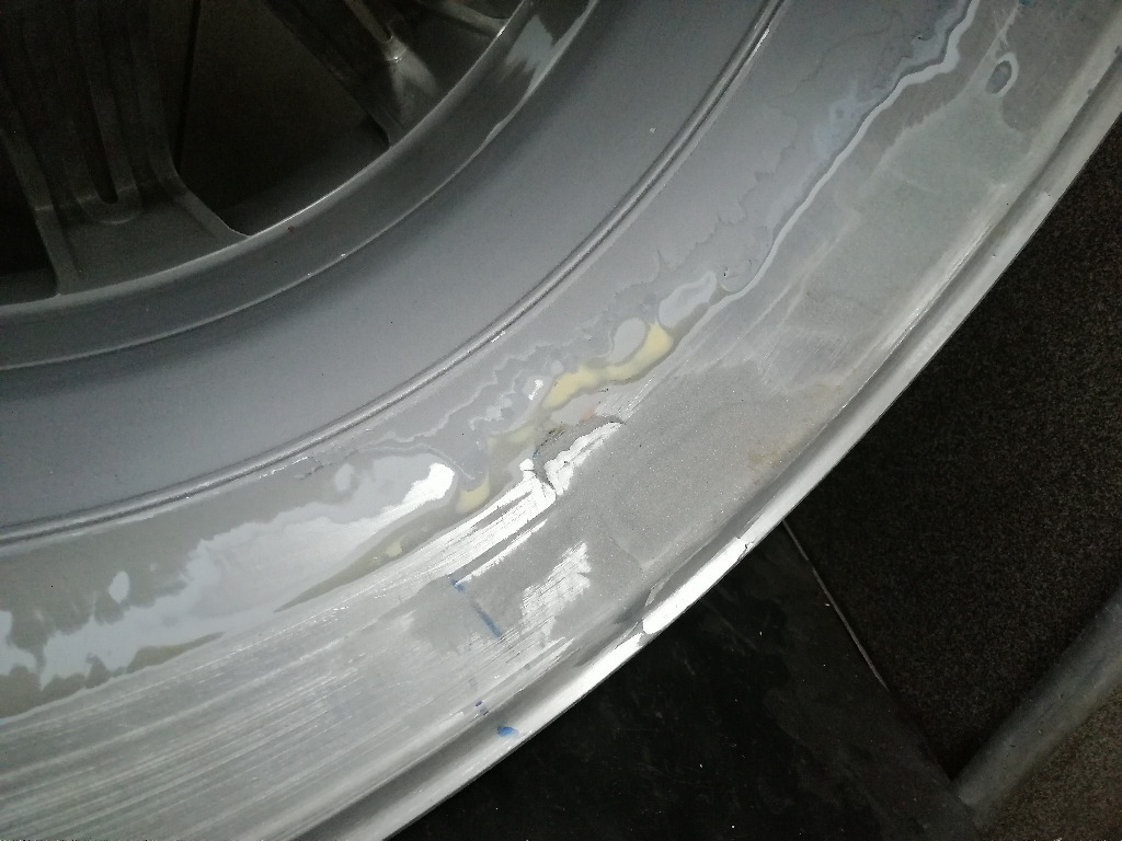 Felgi BMW E60/61 OE styling 172 SPIDER | Jaworzno | Kup teraz na ...