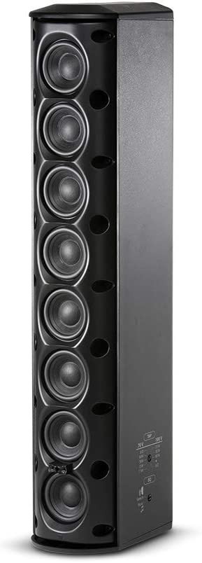JBL CBT 50LA-1 Line Array Column Loudspeaker | Kraków | Kup teraz na ...