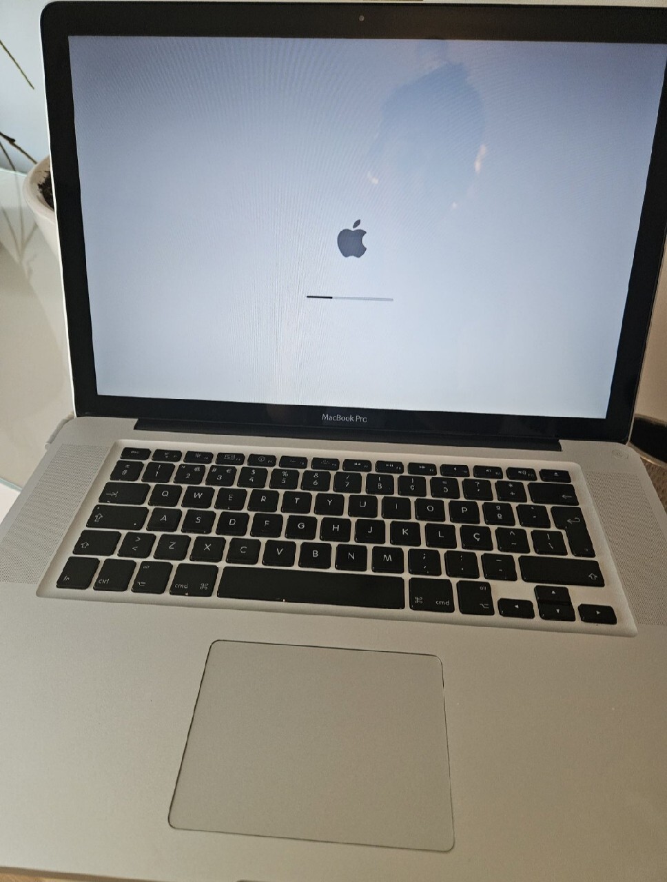 Macbook pro intel core I5 2010 | Skawina | Kup teraz na Allegro Lokalnie