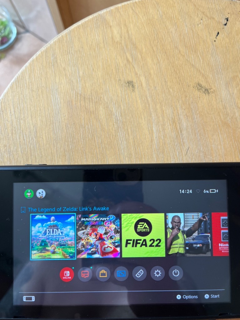 Nintendo Switch Sama Konsola - Niska cena na Allegro.pl