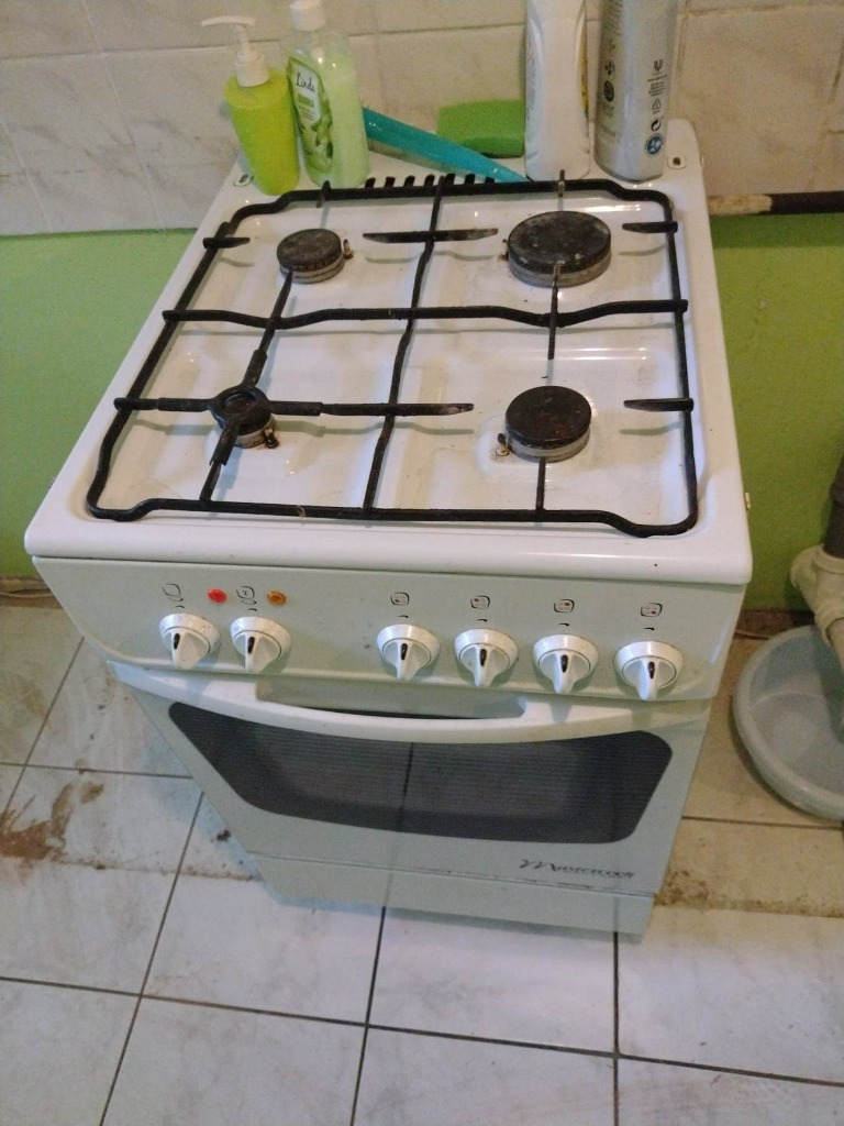 Części do Kuchenki Gazowej Mastercook Wrozamet, Części do AGD ...