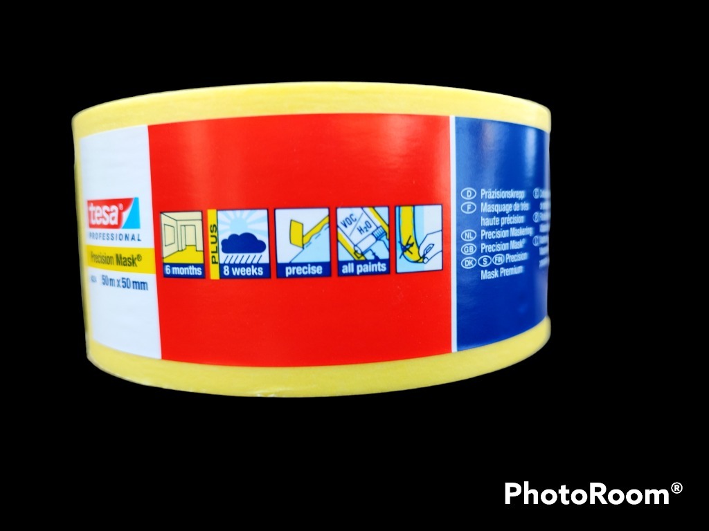 Tasma Tesa Zolta (sztuk 3) | Nowogard | Kup teraz na Allegro Lokalnie