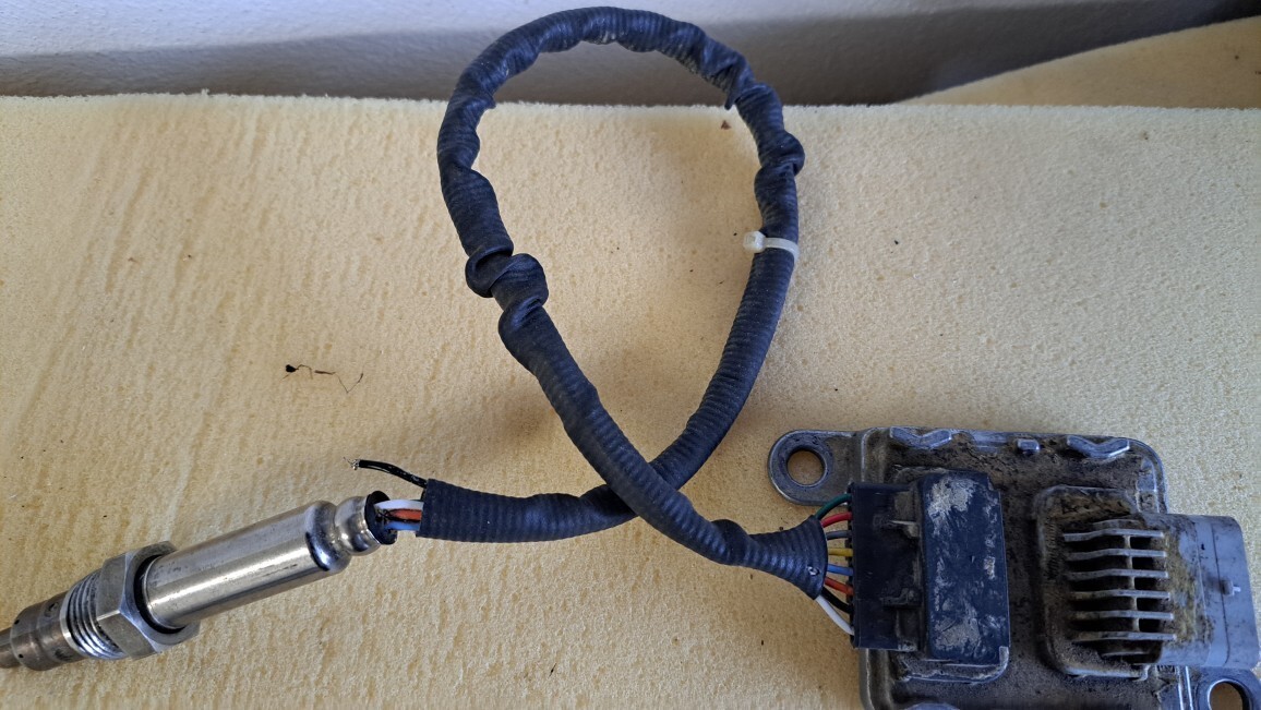 55487662 czujnik NOX | Kalisz | Kup teraz na Allegro Lokalnie