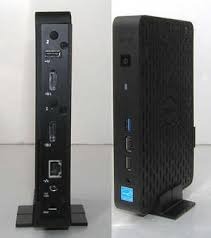 Serwer muzyczny Daphile HiEnd Tidal Spotify MQA Dell Wyse 3030 max 5W ...