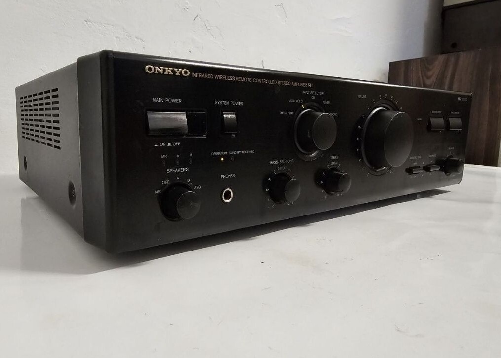 Wzmacniacz 100 Wat - Niska cena na Allegro.pl