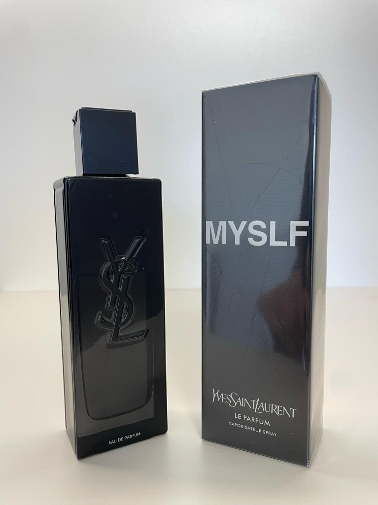 Yves Saint Laurent Myself Le Parfum 100ml | Bielsko-Biała | Kup teraz na Allegro Lokalnie