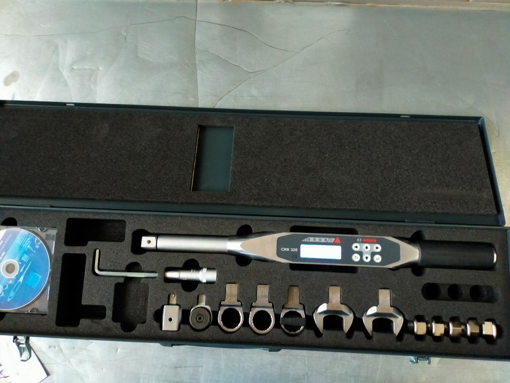 Eps 205 i 3 faza zestaw Bosch Demo okazja | Bielsko-Biała | Ogłoszenie ...