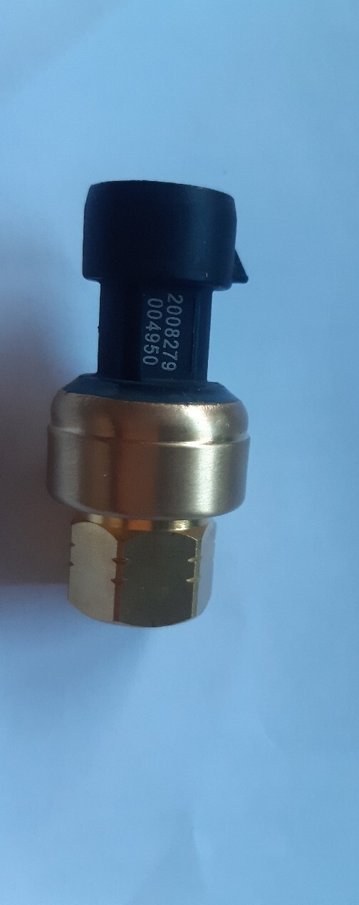 Czujnik ciśnienia CAT 1619926 | Szerzyny | Kup teraz na Allegro Lokalnie