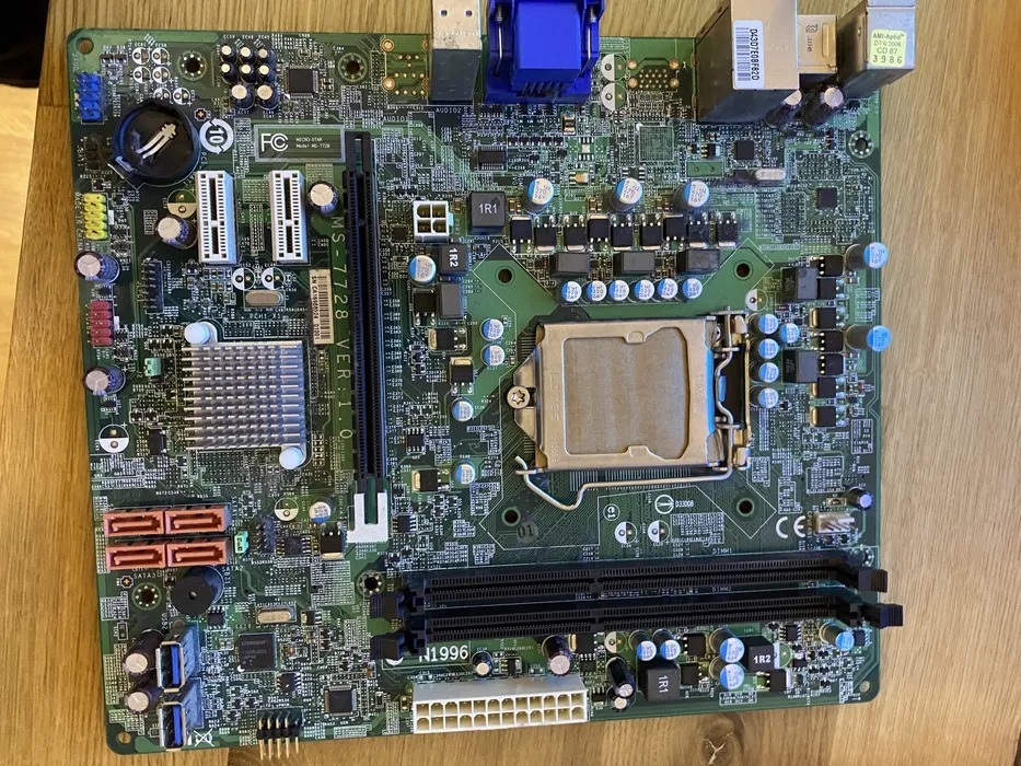 Ms7728 - Niska cena na Allegro.pl