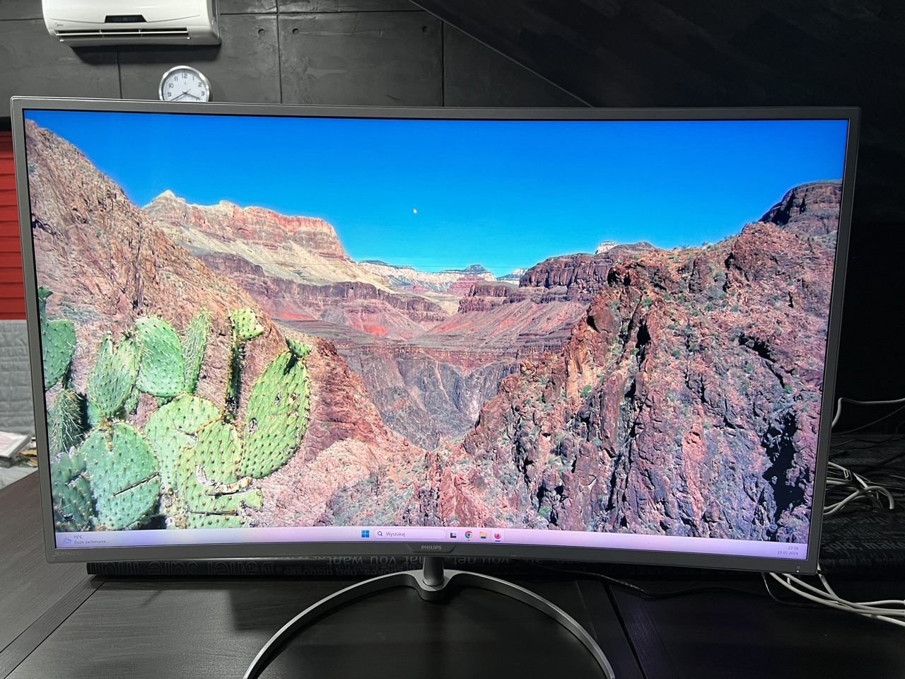 Monitor 40 cali w Monitory komputerowe - Sklepy, Opinie, Ceny w Allegro.pl