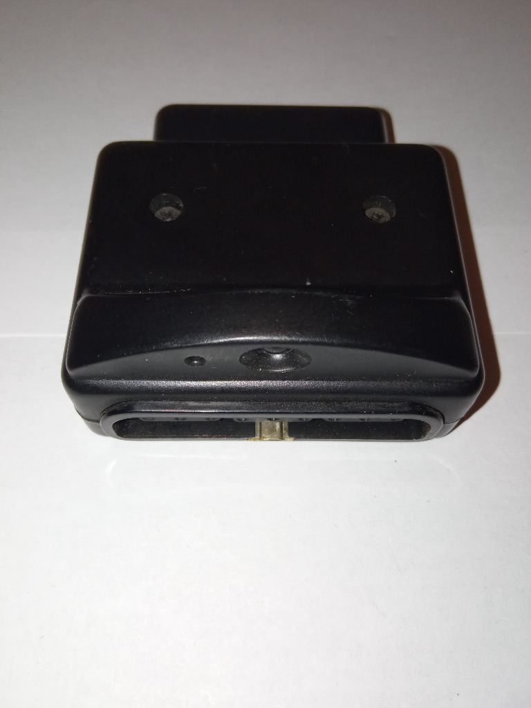 PlayStation 2 PS2 DVD Remote Control Receiver | Poznań | Kup teraz na ...