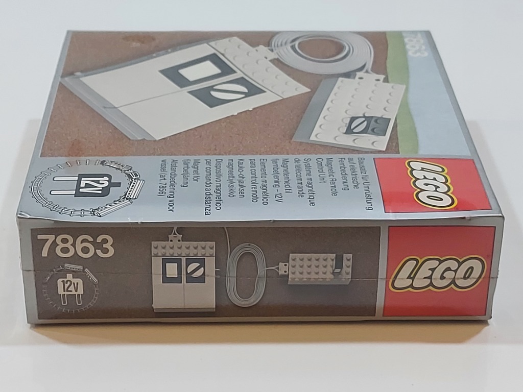 Lego Train - Niska cena na Allegro.pl