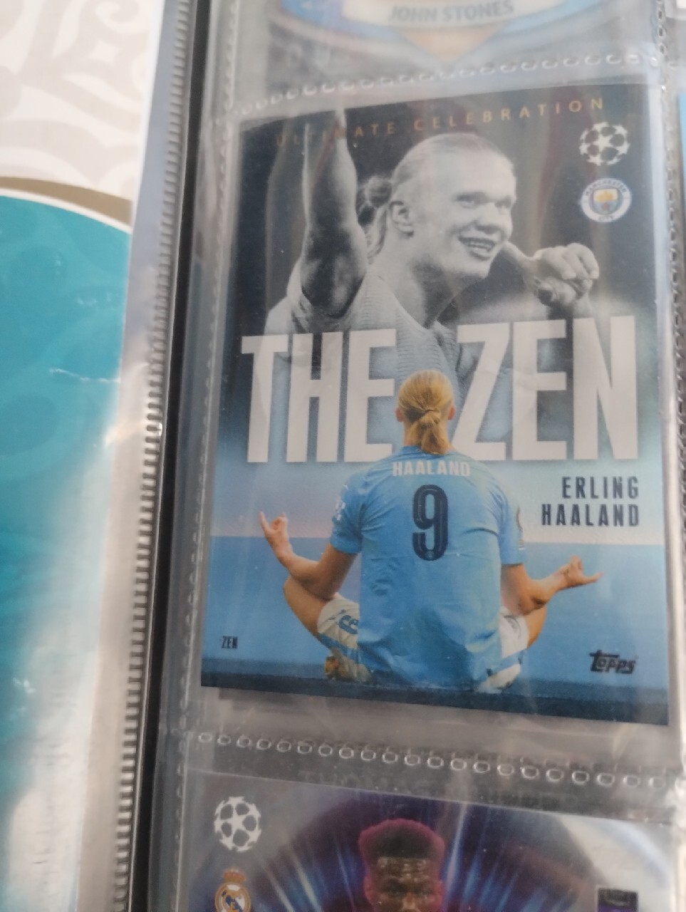 Haaland Zen - Niska cena na Allegro.pl