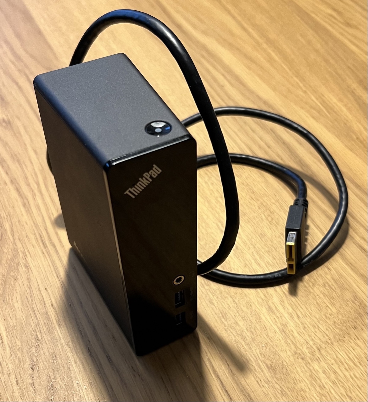 Lenovo ThinkPad OneLink Pro Dock | Sopot | Kup teraz na Allegro Lokalnie