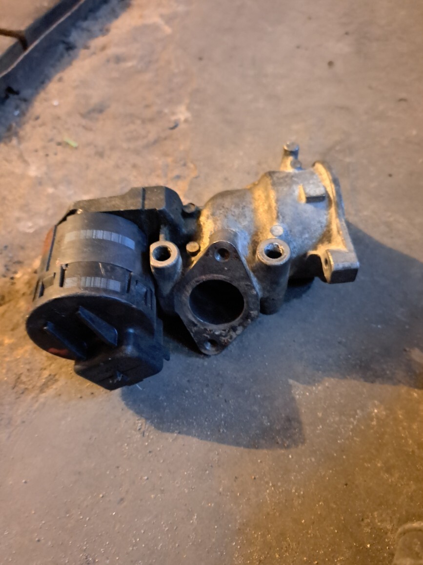 Zawor egr volvo v50 2.0d 136 km | Grudziądz | Kup teraz na Allegro Lokalnie