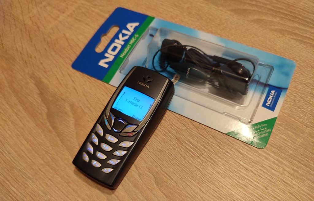 Nokia 6510 - Niska cena na Allegro.pl