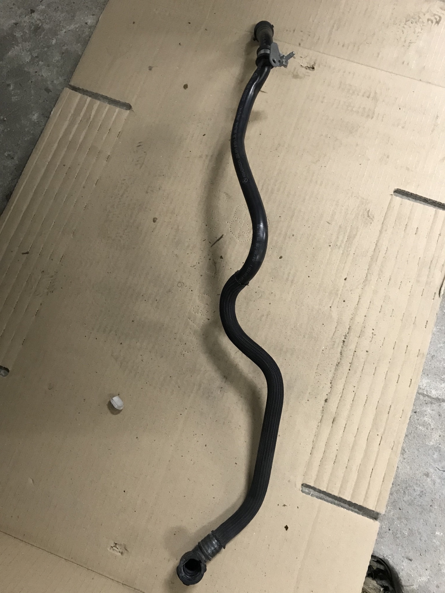 Przewód a2642002501 | Piaseczno | Kup teraz na Allegro Lokalnie