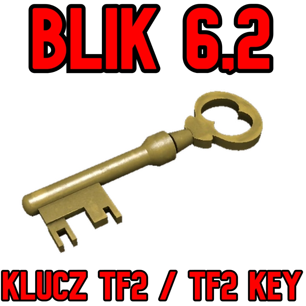 Tf2 Key - Niska cena na Allegro.pl