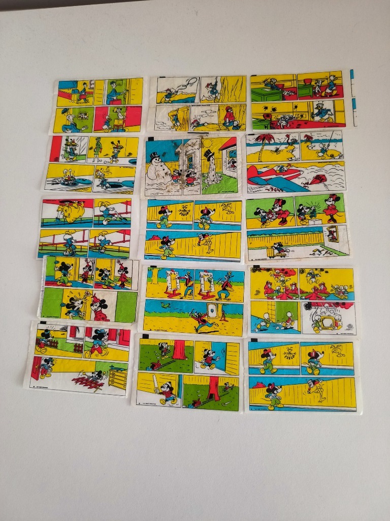 Guma Donald - Pamiątki PRL-u - Allegro.pl. Więcej niż aukcje.