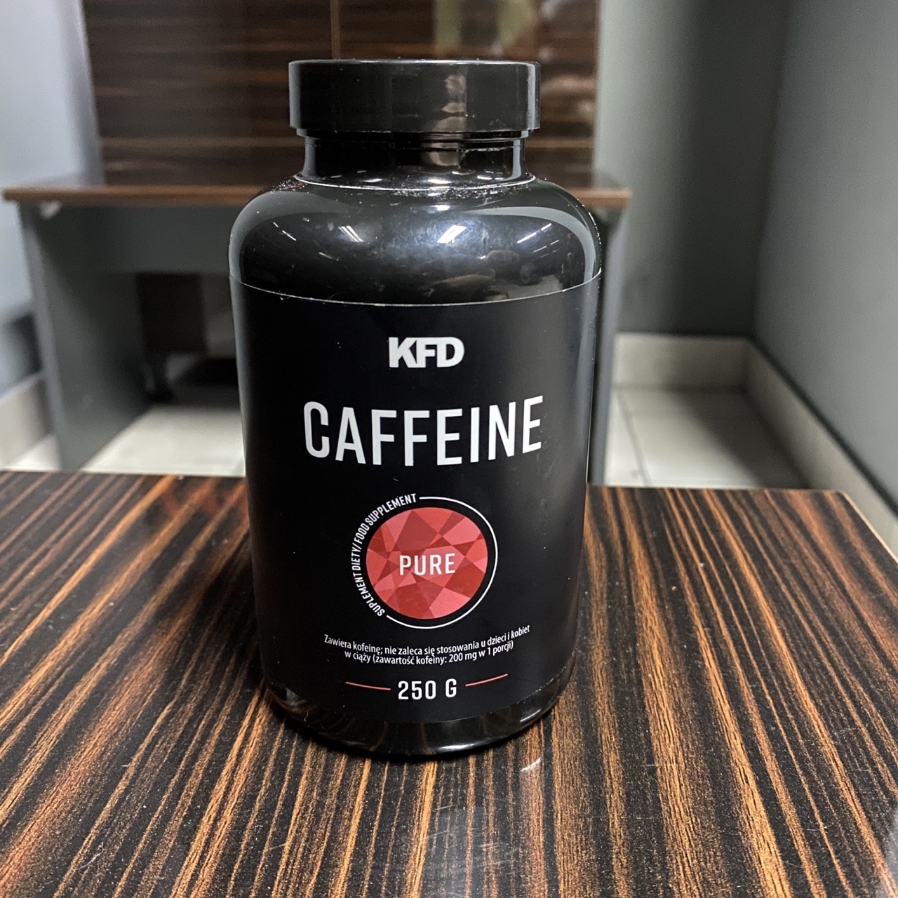 Kofeina KFD (czysta, zdrowa, w proszku) | Grzybiany | Kup teraz na ... Kofeina KFD (czysta, zdrowa, w proszku) | Grzybiany | Kup teraz na ...