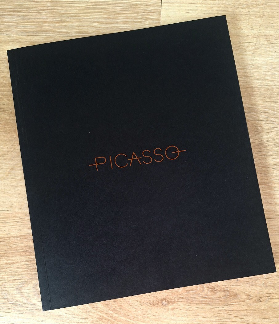 Picasso Muzeum Narodowe w Warszawie | Tarnów | Kup teraz na Allegro ...