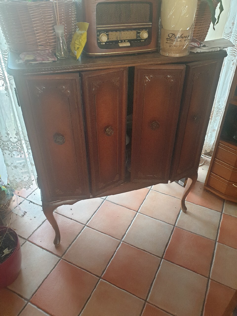 Barek antyk | Bielsko | Ogłoszenie na Allegro Lokalnie