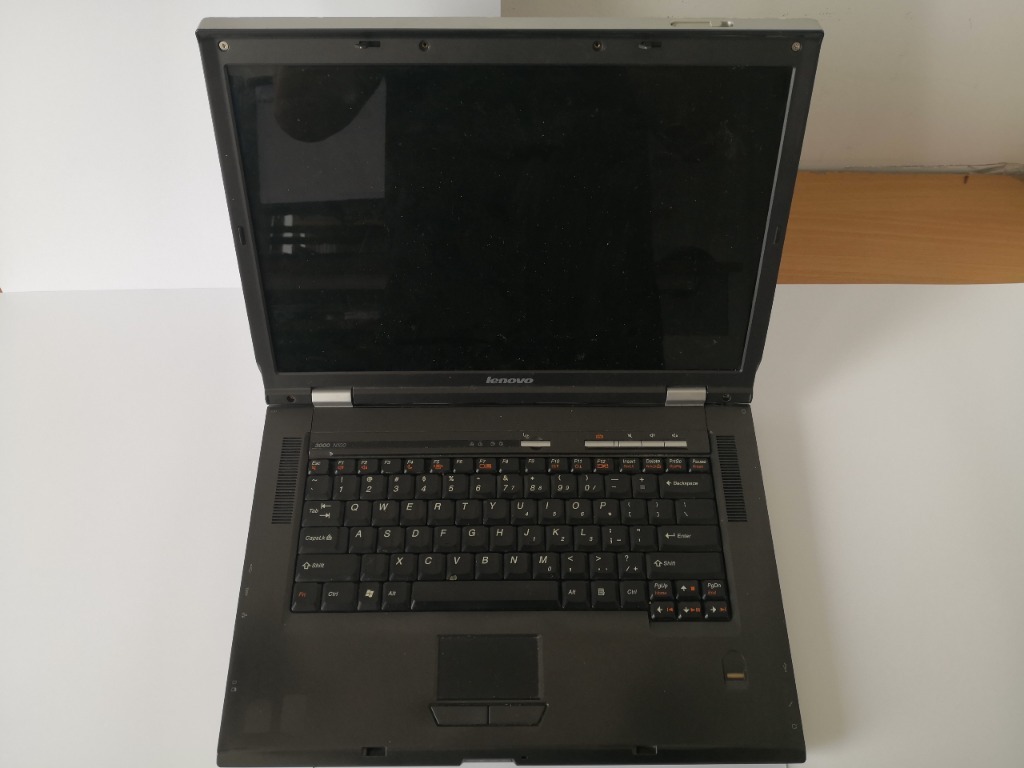 Lenovo 3000 N100 | Lublin | Kup teraz na Allegro Lokalnie