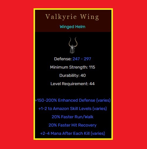 Skrzydła Diabla - Niska cena na Allegro.pl