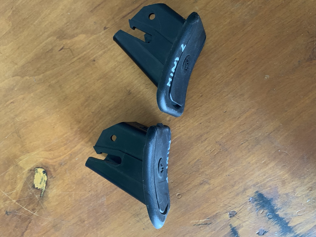 Mini R50 Zaślepka - Niska cena na Allegro.pl