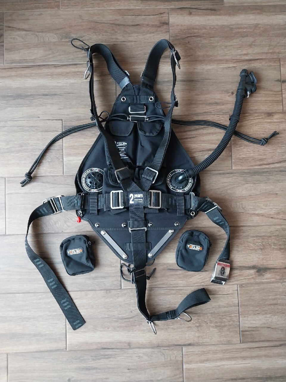 Jackety nurkowe, kamizelki - Allegro.pl