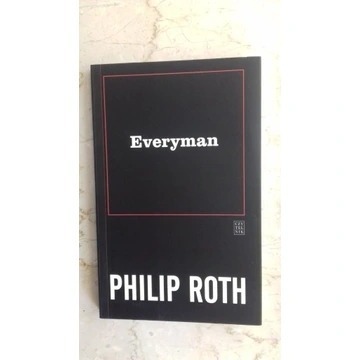Philip Roth Everyman | Warszawa | Kup teraz na Allegro Lokalnie