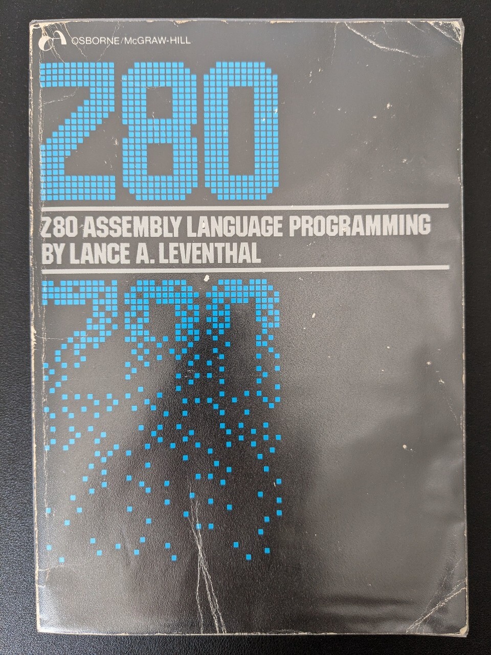 Lance A. Leventhal Z80 Assembly Language Programming | Warszawa | Kup ... Lance A. Leventhal Z80 Assembly Language Programming | Warszawa | Kup ...