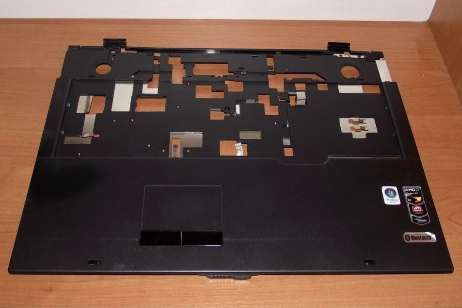 Obudowa + touchpad Fujitsu Siemens Amilo XA 3530 | Tychy | Kup teraz na ...