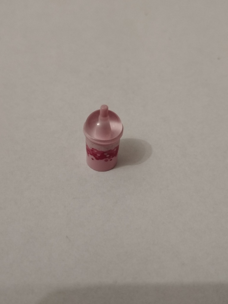 lego milkshake różowy | Ostrzeszów-Pustkowie | Kup teraz na Allegro ...