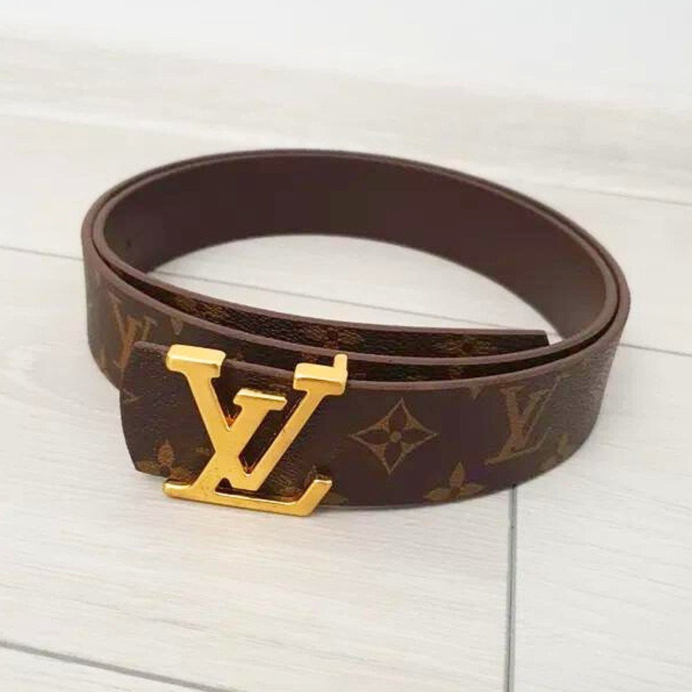 Pasek Louis Vuitton damski 100/110/120cm | Szczecin | Kup teraz na Allegro Lokalnie