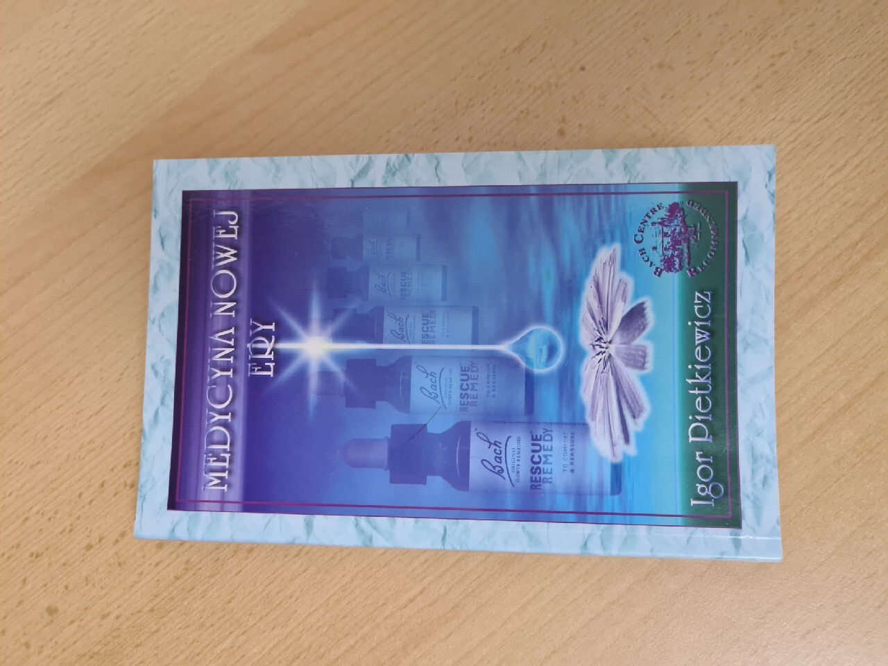 Igor Pietkiewicz Medycyna Nowej - Niska cena na Allegro.pl