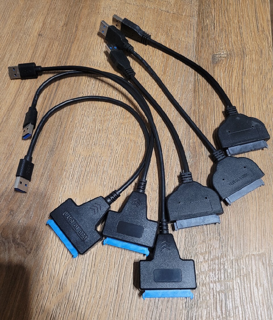 Adapter usb 3.0 sata | Kraków | Kup teraz na Allegro Lokalnie