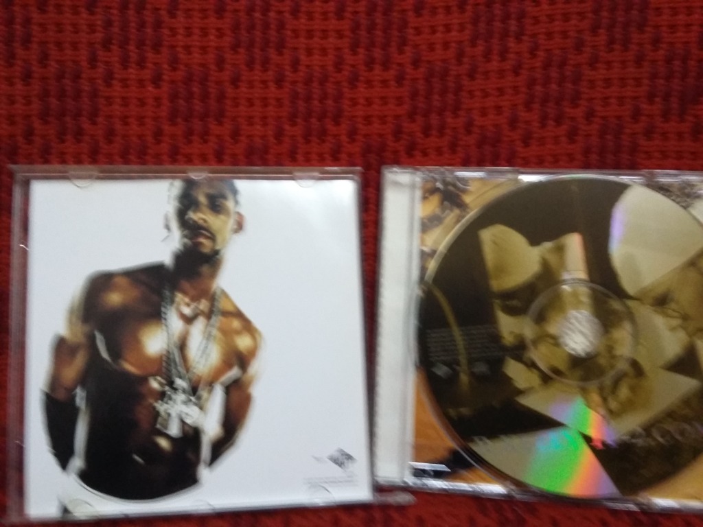 R.Kelly TP-2.COM Jive CD N87 | Sieniawa Żarska | Licytacja na Allegro Lokalnie