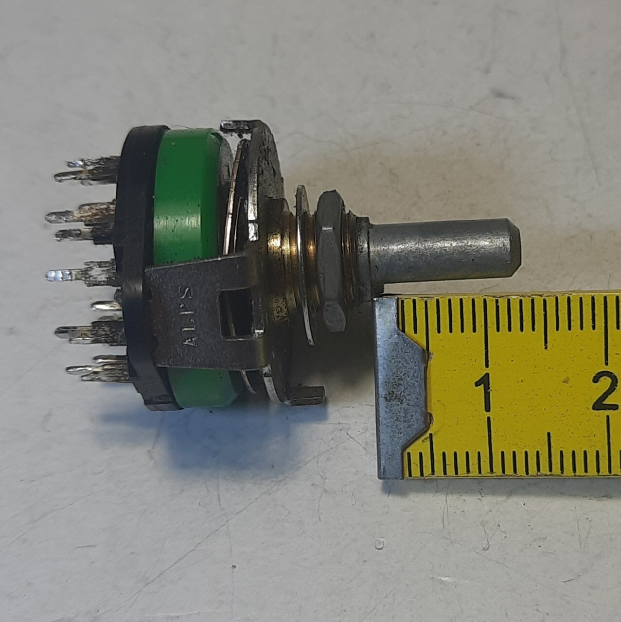 Enkoder Alps - Niska cena na Allegro.pl