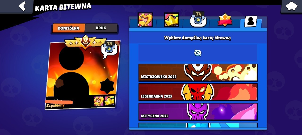 KONTO BRAWL STARS 30k 5X MASTER, MAX LEVELE, UNIKALNE SKINY I PASSA 200 | Dominikowice | Kup ...