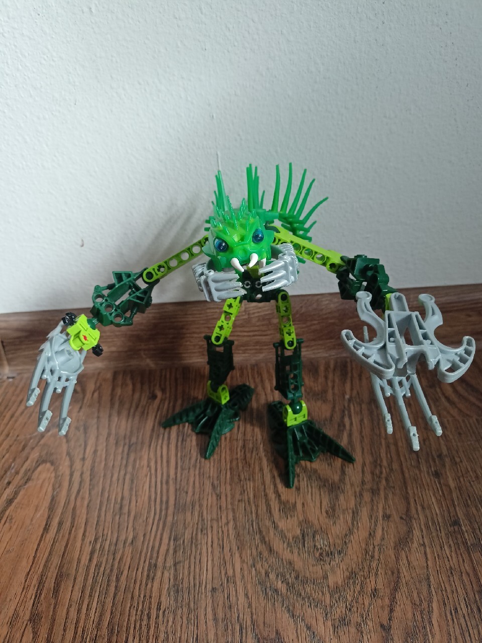 Lego Bionicle 8920 Barraki Ehlek | Kraków | Kup teraz na Allegro Lokalnie