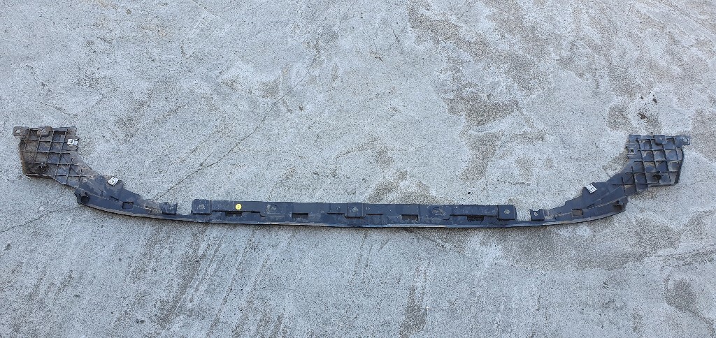 Listwa pod zderzak spoiler 760807611 B Touareg III | Rumia | Kup teraz ...