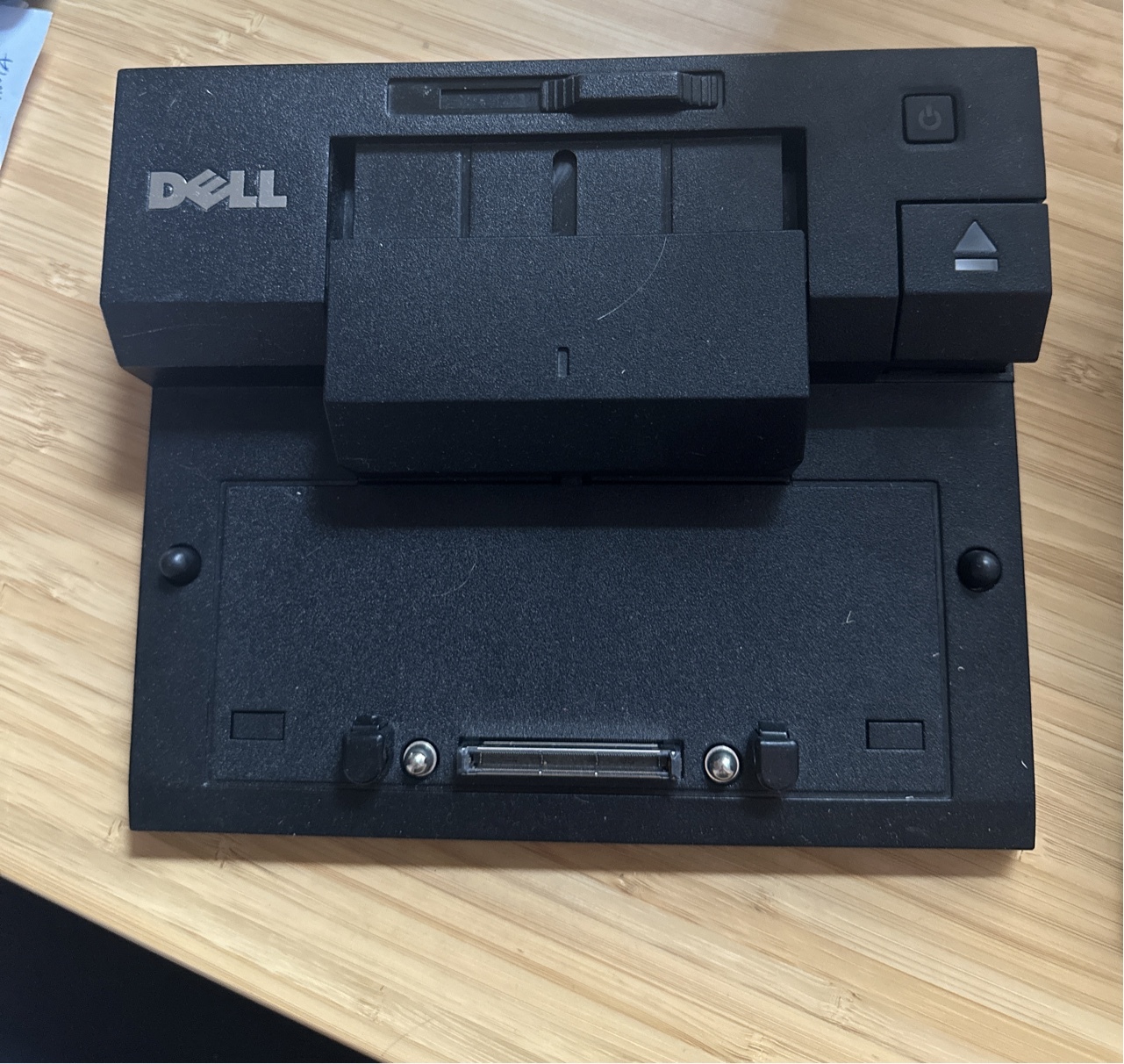 Stacja dokująca Dell Pro3X | Warszawa | Kup teraz na Allegro Lokalnie
