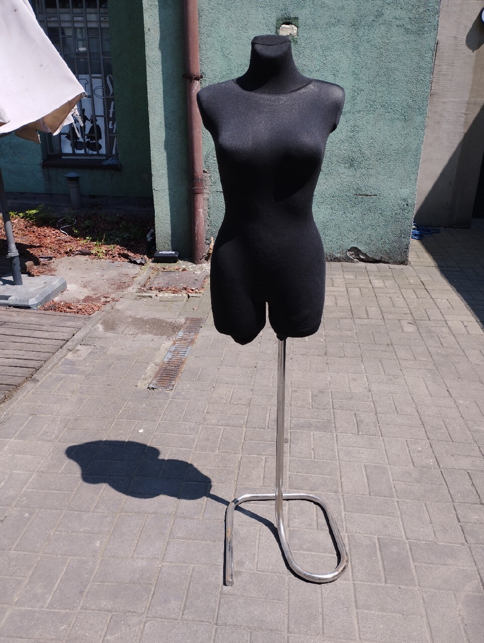 Manekiny Krawieckie Używane - Niska cena na Allegro.pl