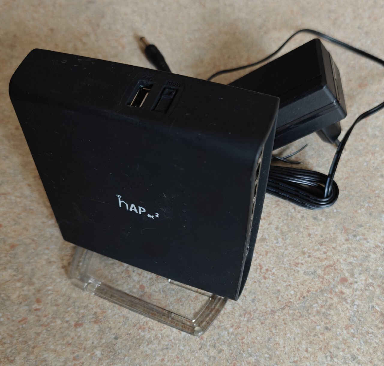 Mikrotik hap ac2 router sprawny | Marki | Kup teraz na Allegro Lokalnie