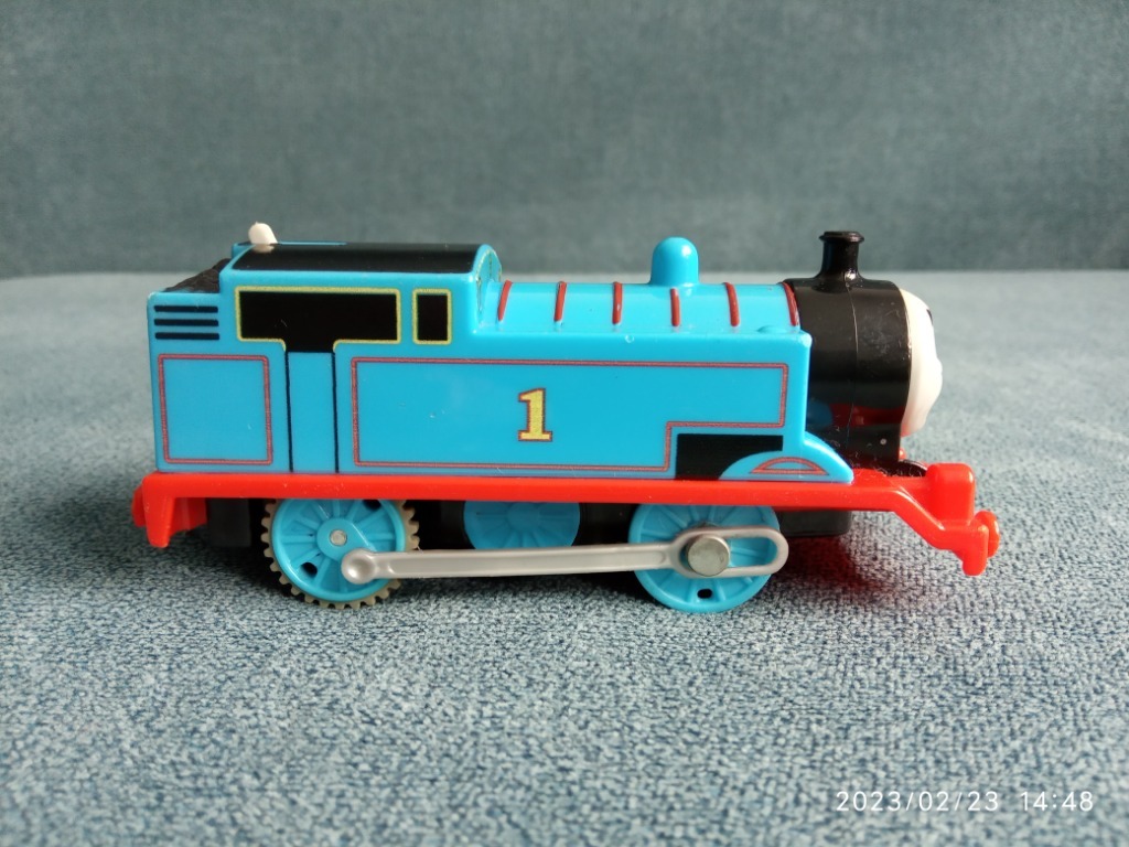 Tomek i Przyjacieleciuchcia Tomek | Ostrów Wielkopolski | Kup teraz na ...