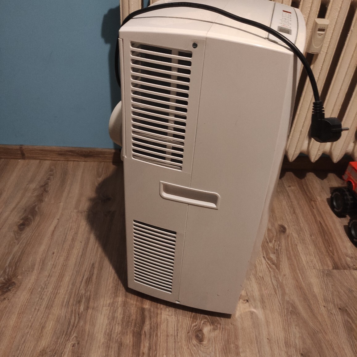 Equation KLIMATYZATOR PRZENOŚNY WAP-02EA20 + | Iłowa | Ogłoszenie na Allegro Lokalnie